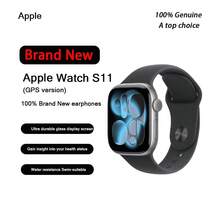 Apple Watch Series 11, 46mm, GPS, Funcionalidad completa, Cuidando de ...