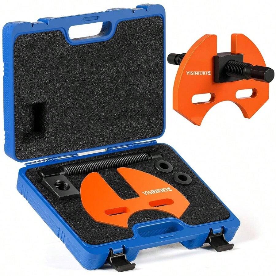 40100 Wheel Hub Removal Set, Wheel Hub Buster, Wheel Bearing Hub ...