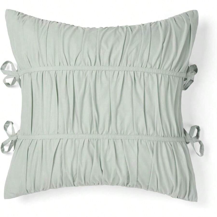 Linen House Layla Cushion Seafoam 48 X 48 Cm for Sale Australia| New ...