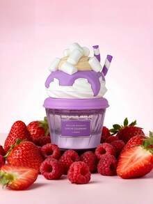Lattafa Mallow Madness Eau De Parfum 75ml - Sweet And Velvety Fragrance ...