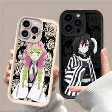 Funda creativa de anime compatible con Xiaomi Redmi A5 A4 A3 A3X A2 A1 ...