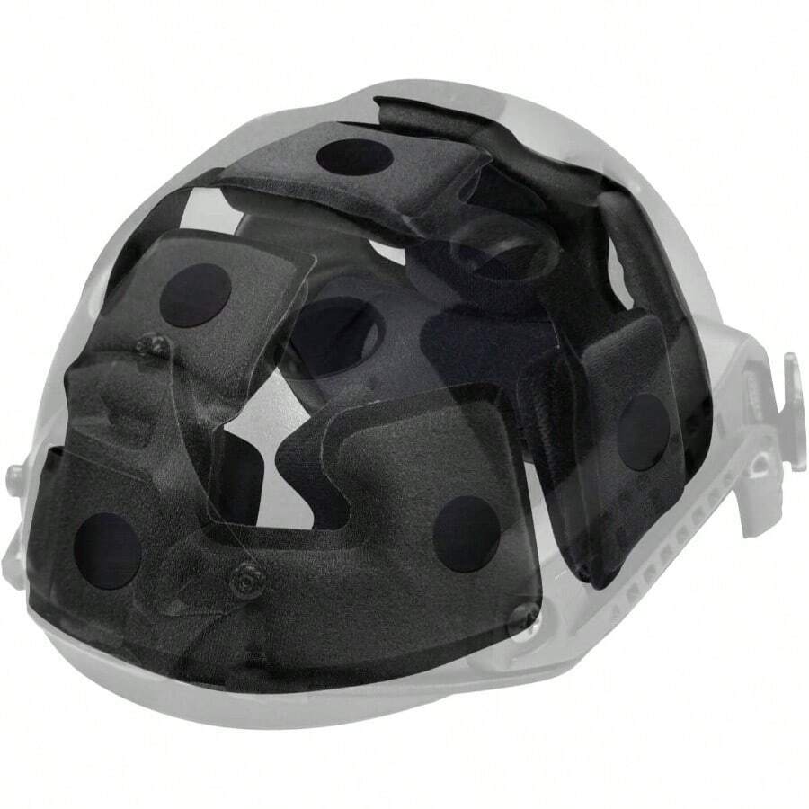 Tactical Helmet Pads - Universal Internal Foam Pad Inserts ACH, MICH ...