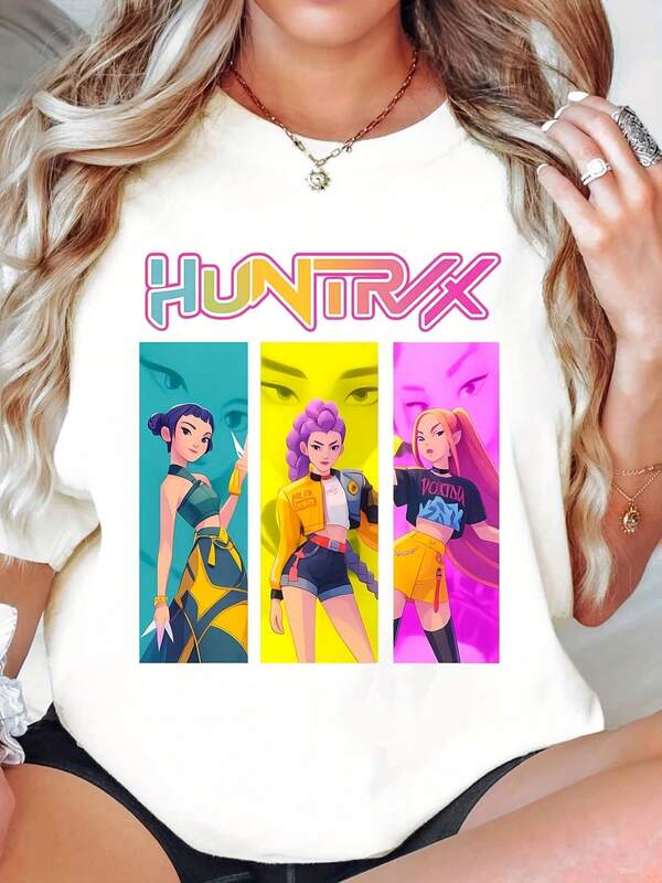 Search KPOPDEMONHUNTERS | SHEIN USA