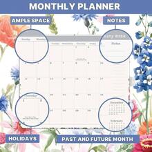 2026 - 2028 Pocket Calendar - Pocket Planner From Jan. 2026 To Dec ...