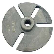 EXTRACTOR DE MAGNETO YBR125/250, FZ16, FAZER 2.0,Herramienta de ...