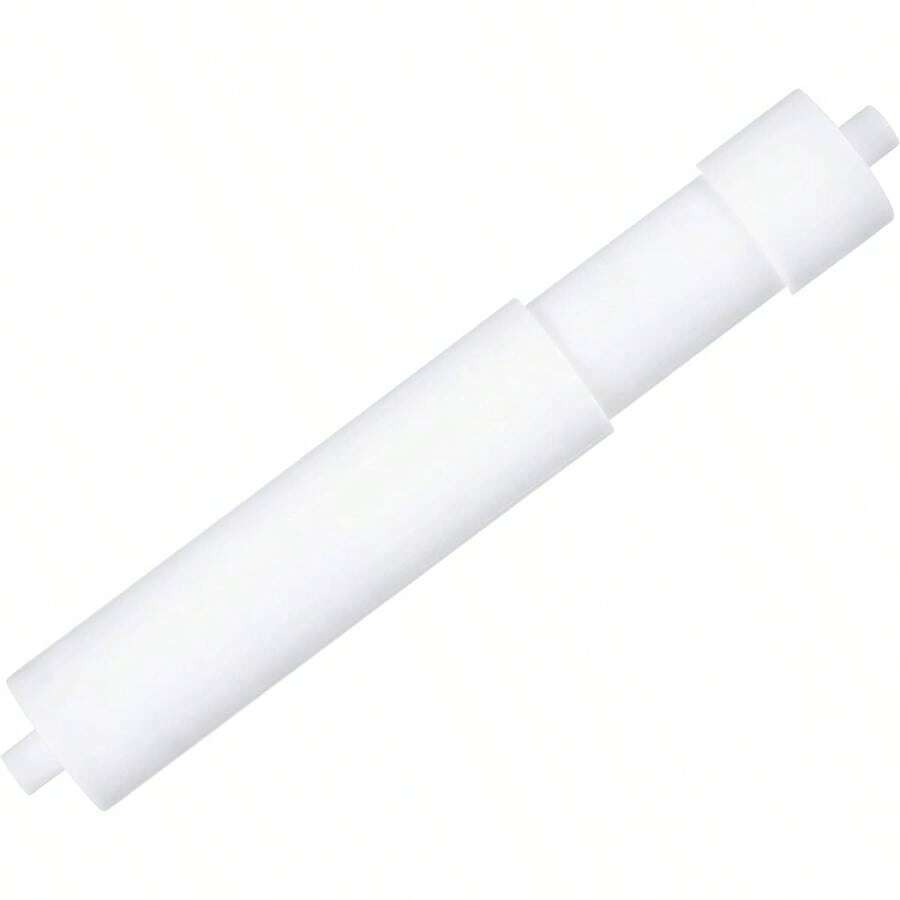 Tissue Roller Tissue Stick Restroom Paper Spring Loaded Holder 1 Pcs ...