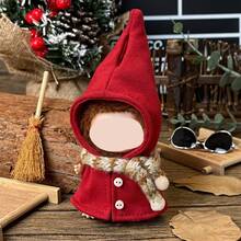 [Nur Kleidung] Outfit für LABUBU, geeignet für 4. Generation Mini ...