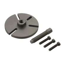 EXTRACTOR DE MAGNETO YBR125/250, FZ16, FAZER 2.0,Herramienta de ...