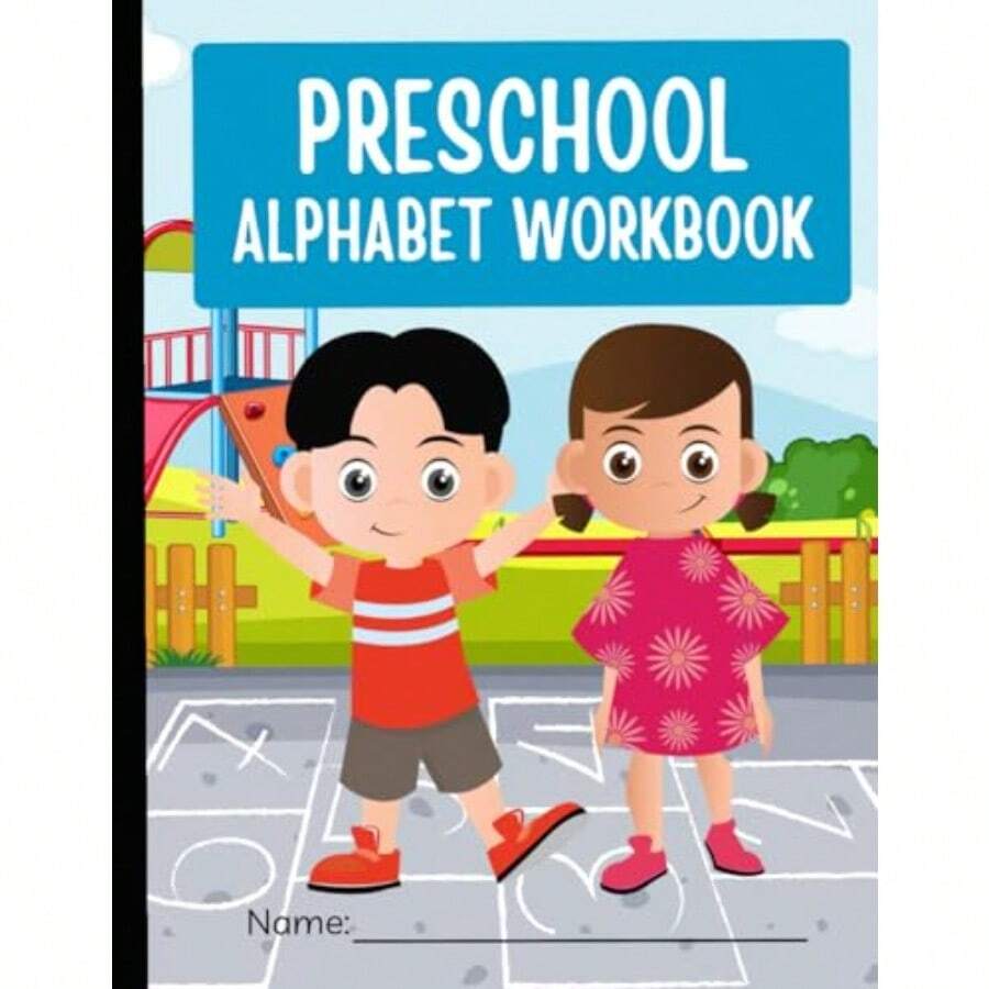 Fun And Colorful ABC Tracing Writing And Dab Activities For Ages 35 ...