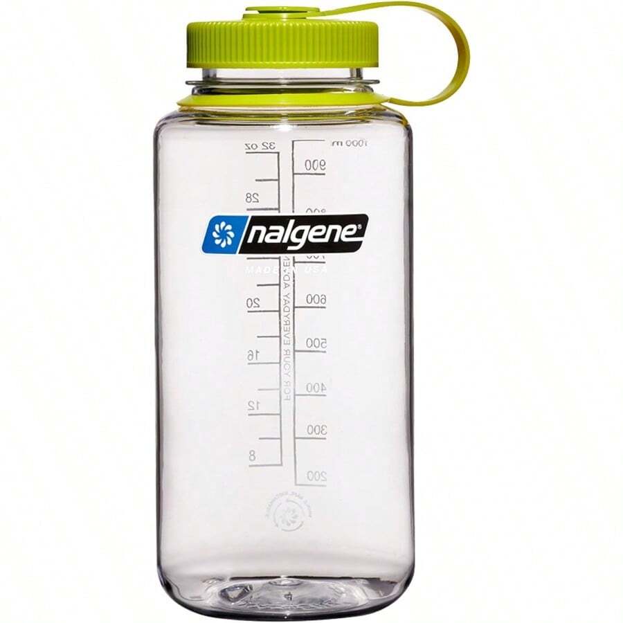Nalgene Sustain 32 Oz. Wide Mouth Water Bottle for Sale Australia| New ...
