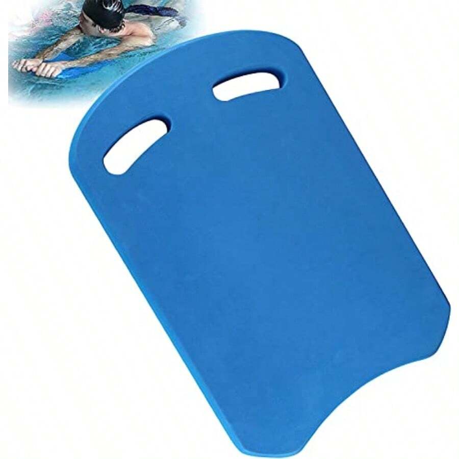 Swim Kickboard Swimming Float UShape Floating Plate Swim Goods ...