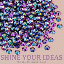 Resin Jelly Rhinestones For Crafting With B7000 Jewelry Glue, 2 Boxes ...