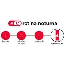 CREAMY SKINCARE Serum Facial Anti Aging Retinal 30g Creamy | SHEIN Brasil