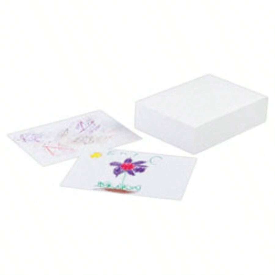 Drawing Paper, 12x 18 Inches, White, 500 Sheets | SHEIN USA