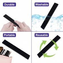 Nail Files 12 Pack Emery Board Nail File Acrylic Nails And Natural ...