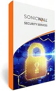 SonicWall UTM SSL VPN (50 user license) 50 licencia(s) - Software de ...