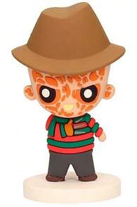 DIRAC Freddy Krueger Pokis Figure A Nightmare On ELM Street Official ...