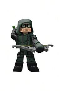 DC TV Arrow Vinimate | Mode de Mujer | SHEIN España