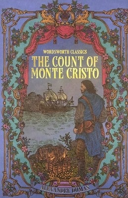 Pre-Owned The Count Of Monte Cristo (Paperback) By Alexandre Dumas ...