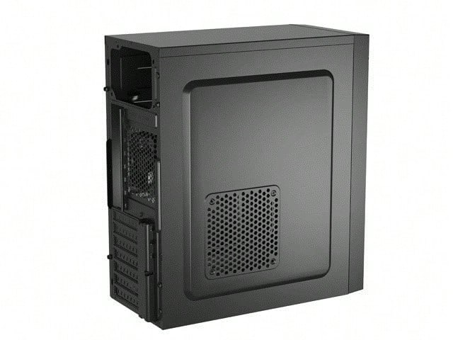 Gabinete Natec para PC Cabassu G2 Midi Tower USB 3.0 | SHEIN PT