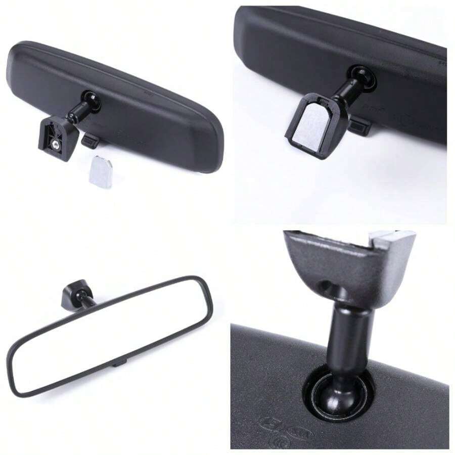 KIA Rear View Mirror, Interior Rear Mirror, Rearview Mirror, Bracket ...