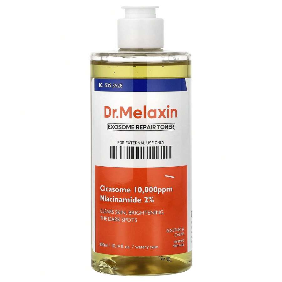 Dr.Melaxin Exosome Repair Toner, 10.14 Fl Oz (300 Ml) | شي إن