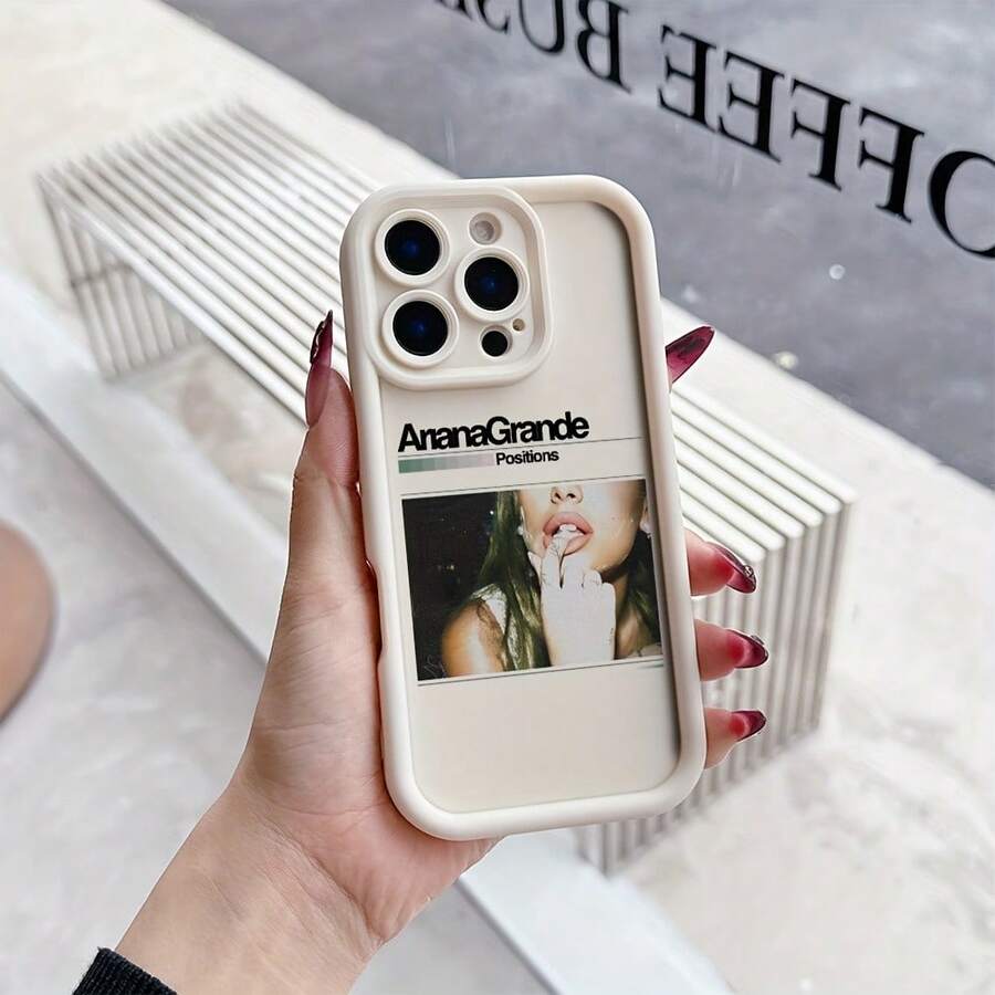 Arianas G-Grande Compatible With IPhone 16 15 14 13 12 11 Pro Max Mini ...