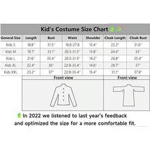 Disfraces de Halloween: Disfraces de cosplay de Kamado Tanjiro, Nezuko ...