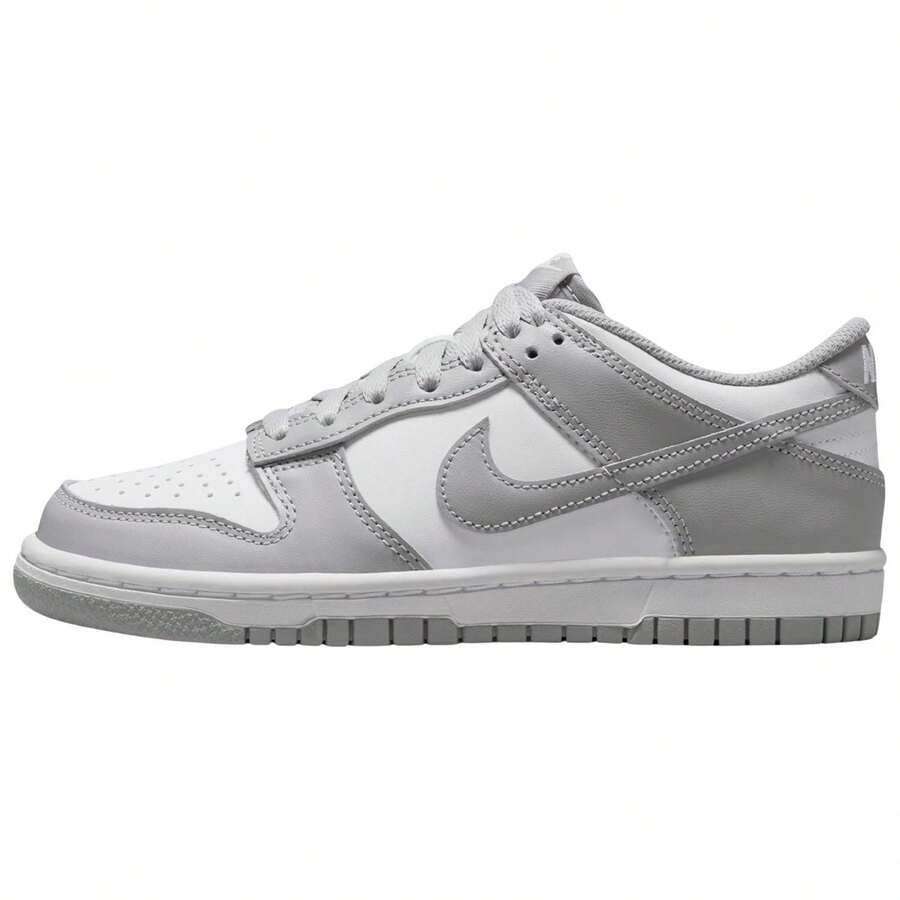Nike Dunk Low Big Kids Shoes | SHEIN USA