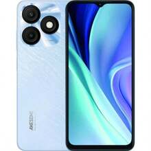 Itel A50 Cell Phone 6.6" HD Screen 3GB RAM+128GB ROM Dual SIM Octacore ...