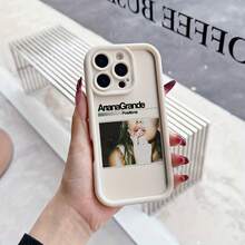Arianas G-Grande Compatible With IPhone 16 15 14 13 12 11 Pro Max Mini ...