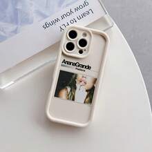 Arianas G-Grande Compatible With IPhone 16 15 14 13 12 11 Pro Max Mini ...