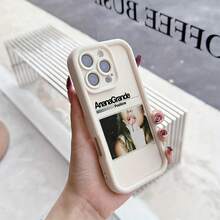 Arianas G-Grande Compatible With IPhone 16 15 14 13 12 11 Pro Max Mini ...