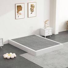 Box Spring King Bed, 5 Inch King Size Box Spring Only, Strong Metal ...