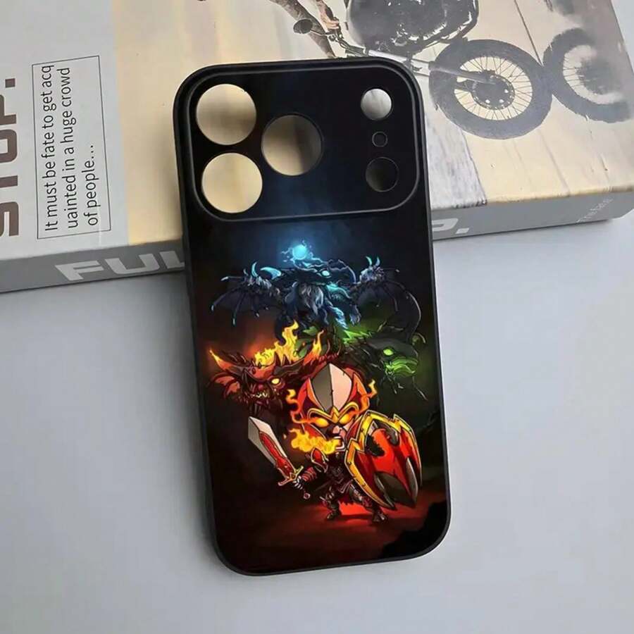 GX60 2 Juggernaut Sven Phone Case Compatible With 16 Pro Max Compatible ...