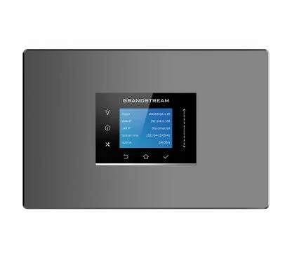 Grandstream Networks UCM6300A sistema de video conferencia 250 personas ...