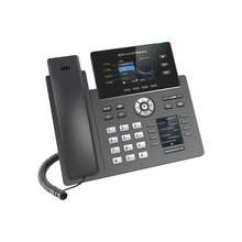 Grandstream Networks GRP2614 teléfono IP Negro 4 líneas TFT Wifi | Mode ...