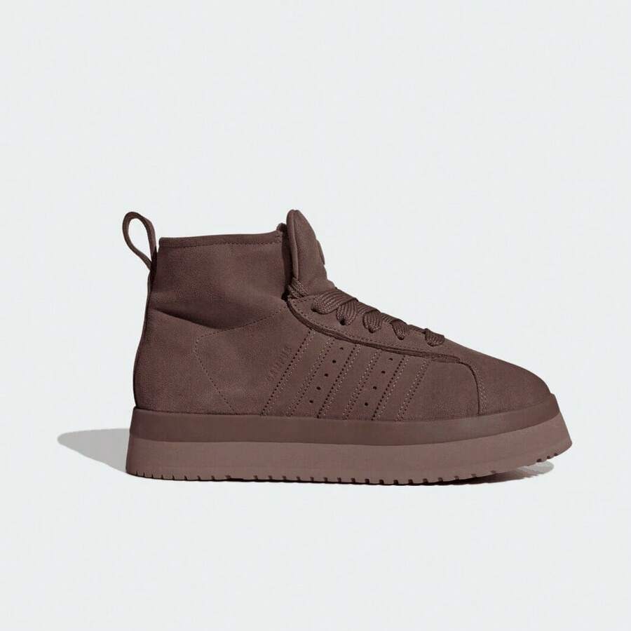 Adidas Originals CAMPUS 00s WTR MD W High-Top Casual Sports Shoes ...
