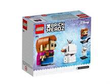 LEGO LEGO Squarehead - Anna And Olaf 41618 for Sale Australia| New ...