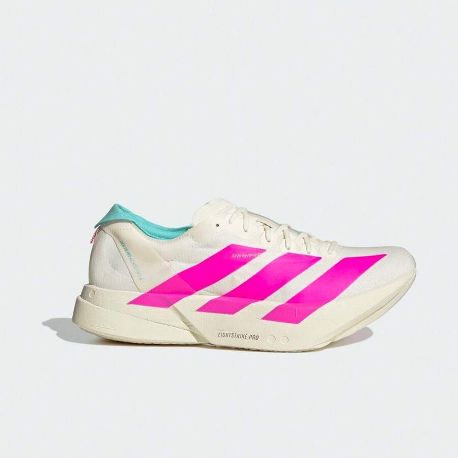 Adidas Men's Performance ADIZERO ADIOS PRO 4 Marathon Limited Edition ...