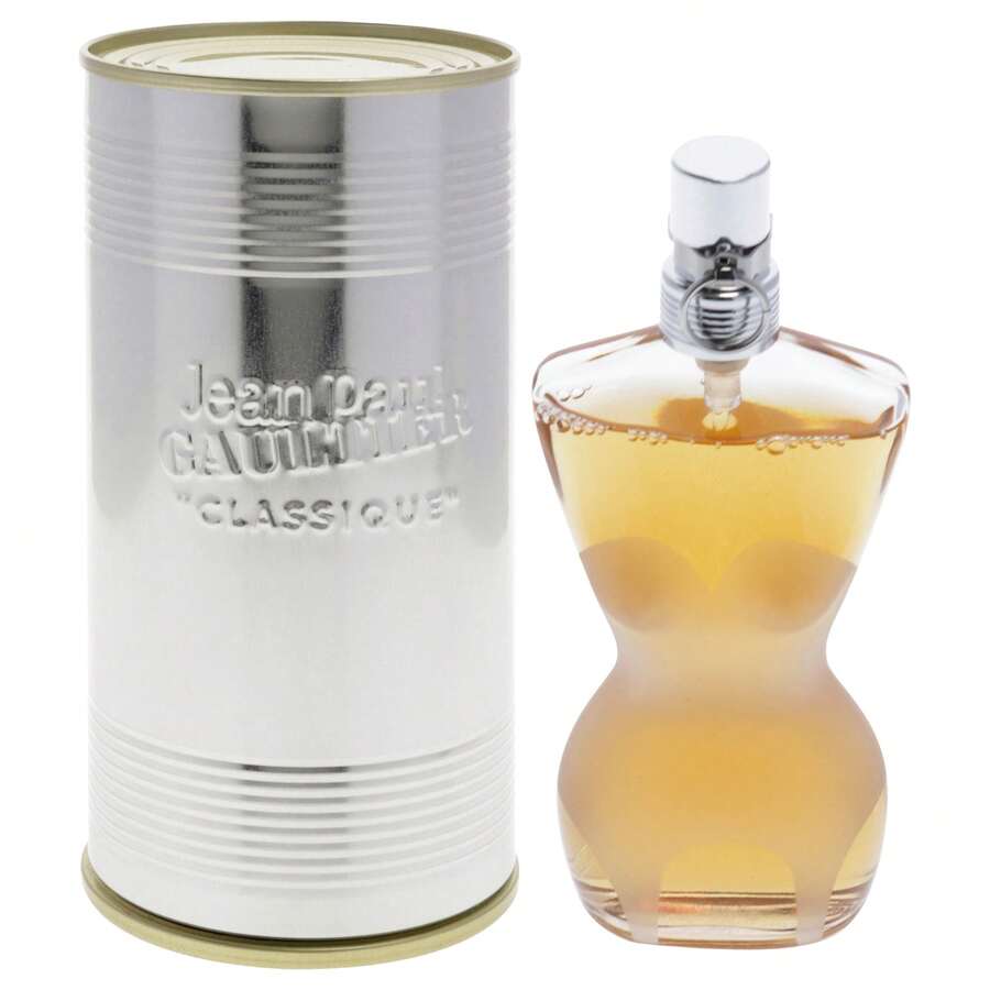 Classique By Jean Paul Gaultier For Women - 1.7 Oz EDT Spray | SHEIN ITALIA