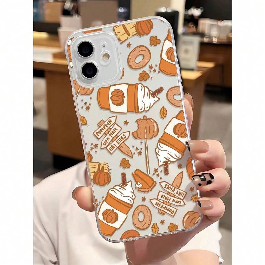 Basic Phone Cases | SHEIN Nederland