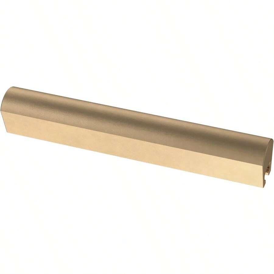 Franklin Brass AdjustaPull Modern Arch 5Pack Adjustable Drawer Pulls ...