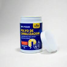 New Advanced Formula + Drain Powder + Quick Cleaning And Disinfection ...