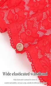 Sunshinelady Women'S Plus Size Garter Belt For Thigh Highs High Waisted ...