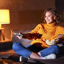 Case for Roku Remote Cover for Hisense/ Roku TV Steaming Stick/Expr ...