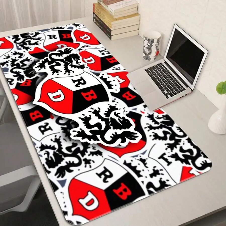 ' Cool Rebelde Fashion Mouse Pad Large Anime Desk Mat Luxury Desktop ...