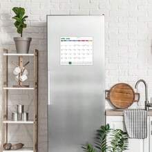 2026 Wall Calendar - 2026 Calendar, 1457 X 1142 In, Jan 2026 –Dec 2026 ...