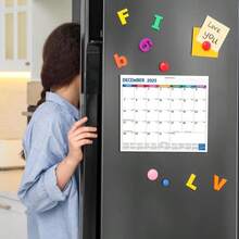 2026 Wall Calendar - 2026 Calendar, 1457 X 1142 In, Jan 2026 –Dec 2026 ...