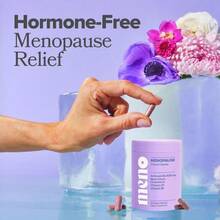 URO 1-3 Pack Health Meno Menopause Capsule Vitamins 60 Capsules ...